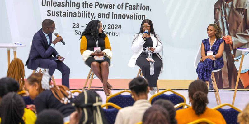 Conference 2024 – ASFW Nairobi